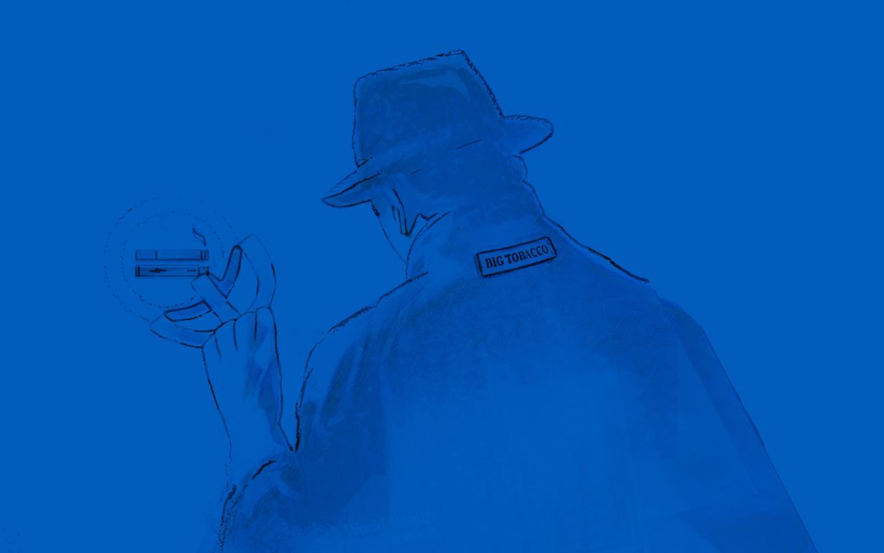 Events and Campaigns | GGTC