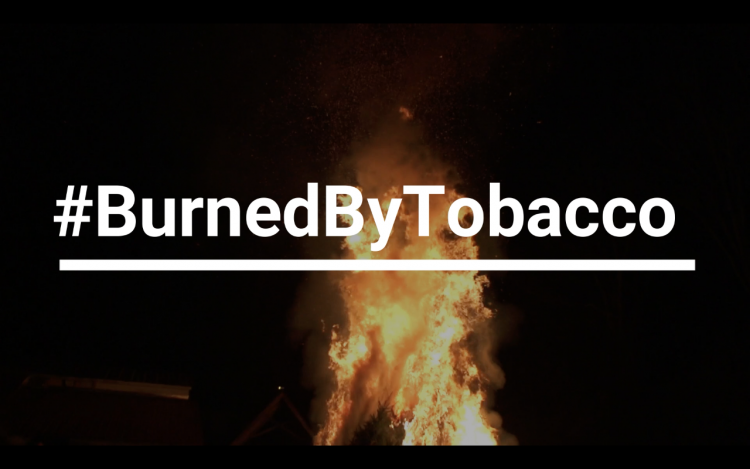 Global Media Competition Entries | GGTC