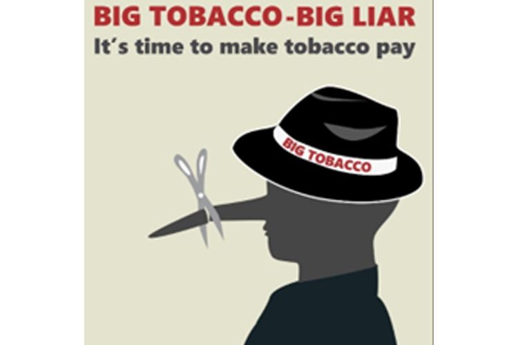 Who Is ‘Big Tobacco’? | GGTC