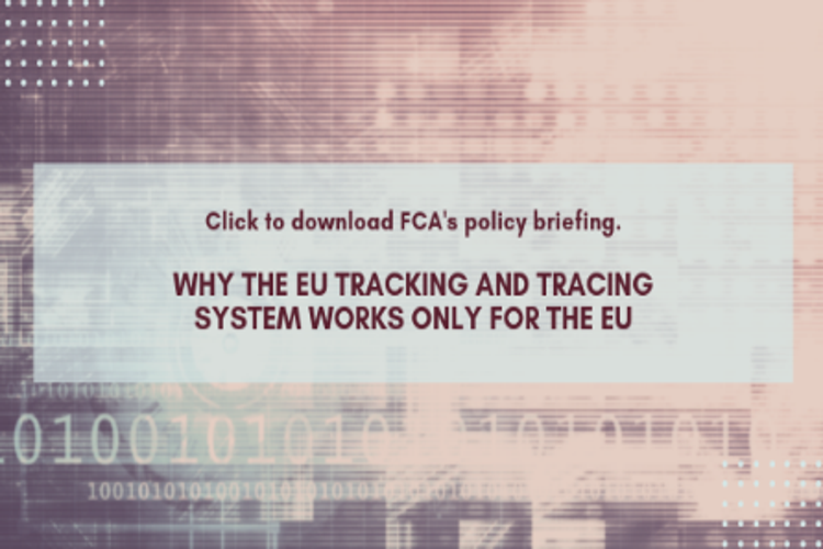 What Lessons Can We Learn From The EU Tobacco Tracking and Tracing ...